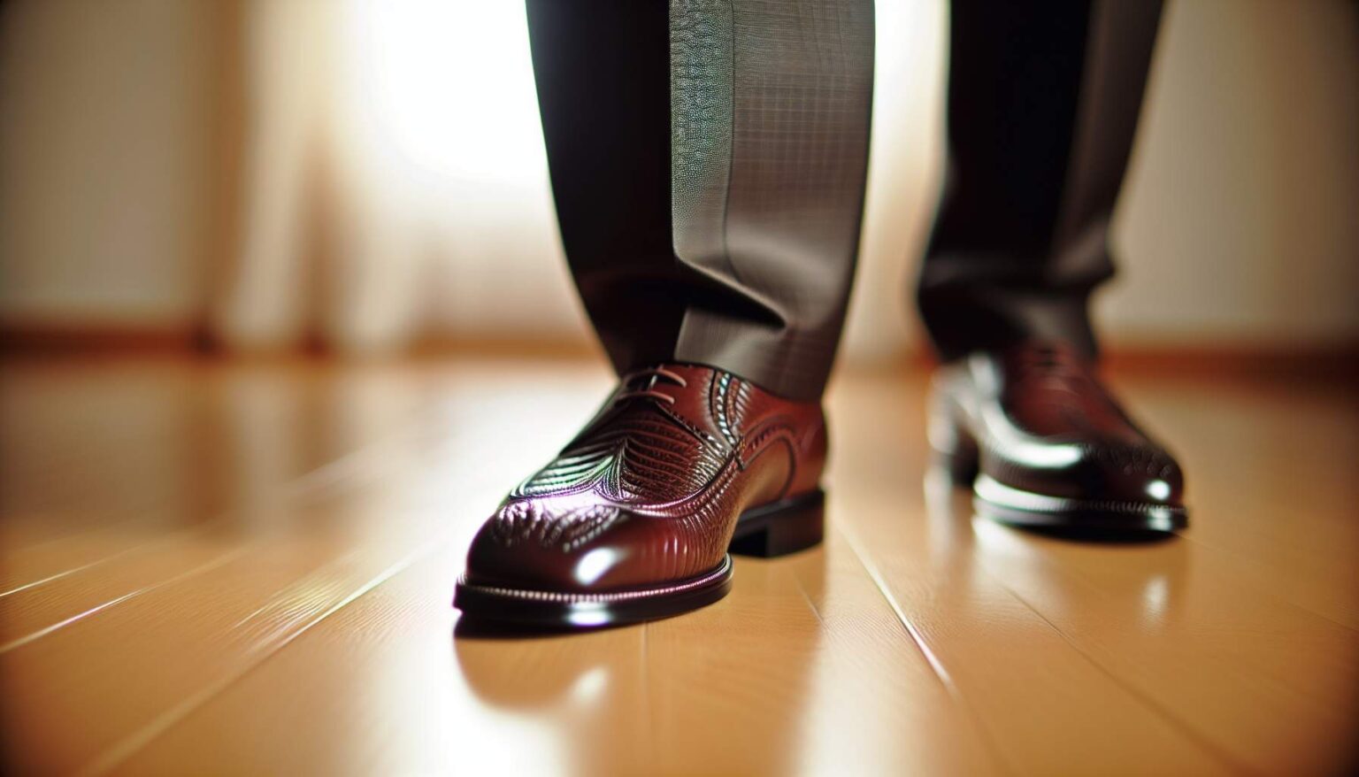Chaussures homme marques: découvrez les incontournables
