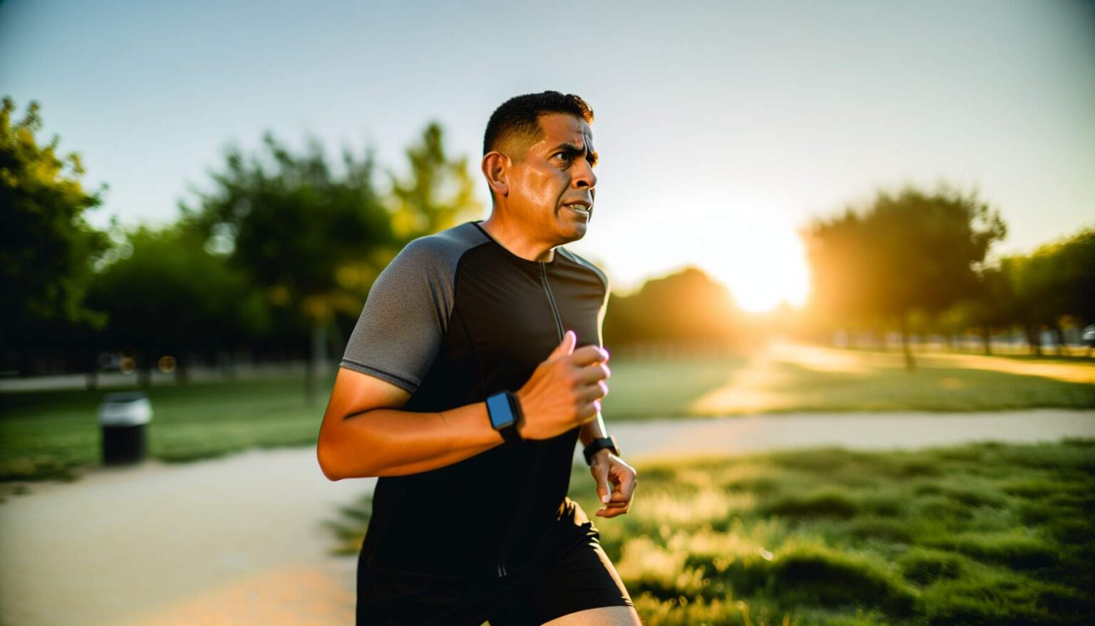 Préparation marathon débutant : relève le défi
