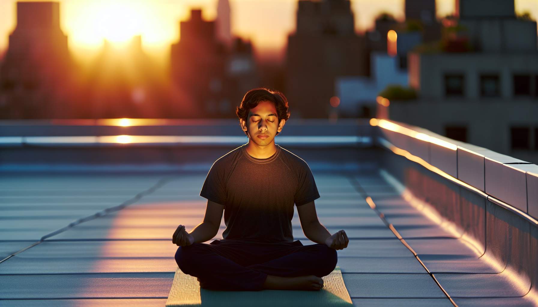 Améliorez votre bien-être mental facilement