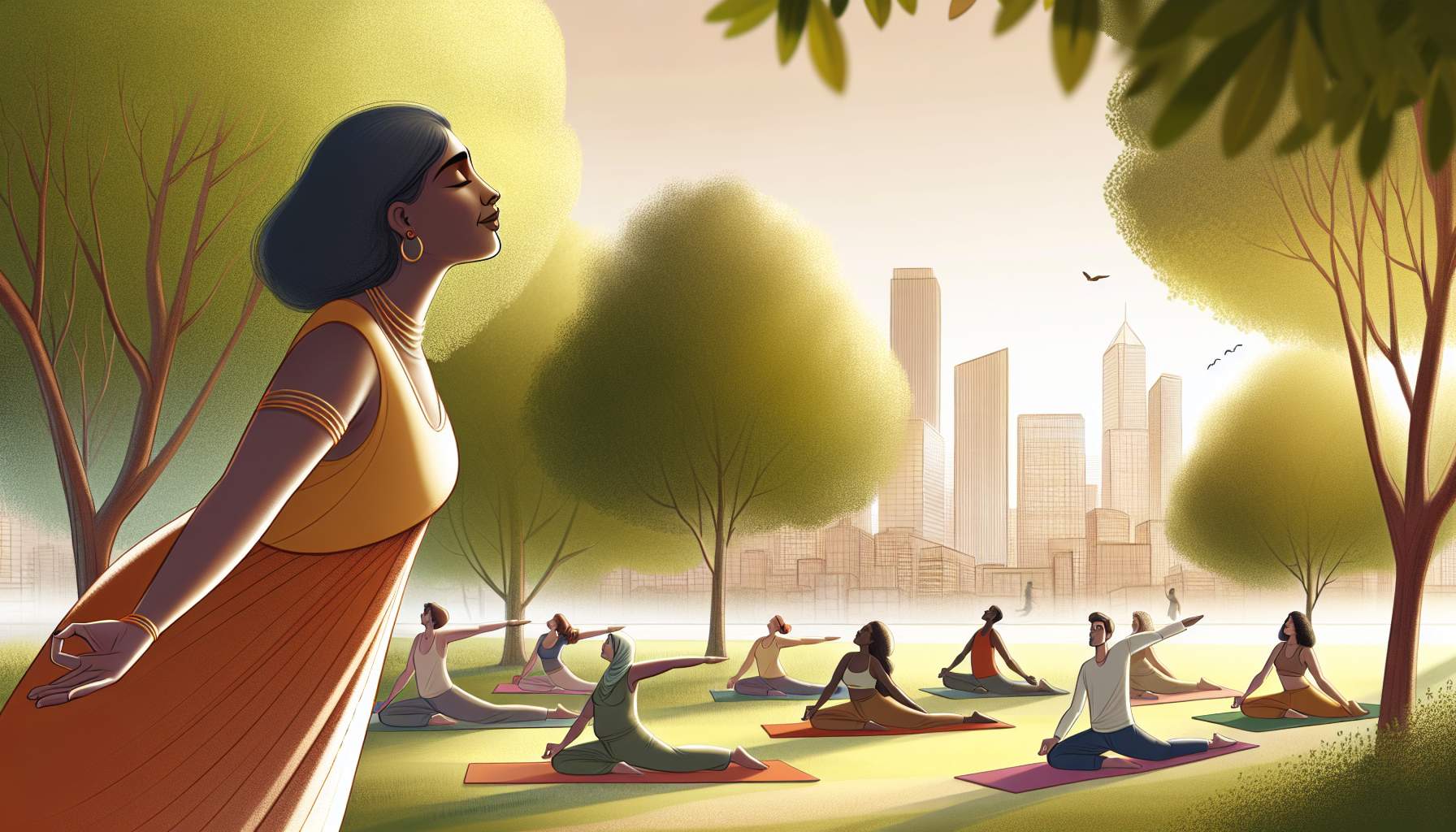 Améliorez votre bien-être mental facilement