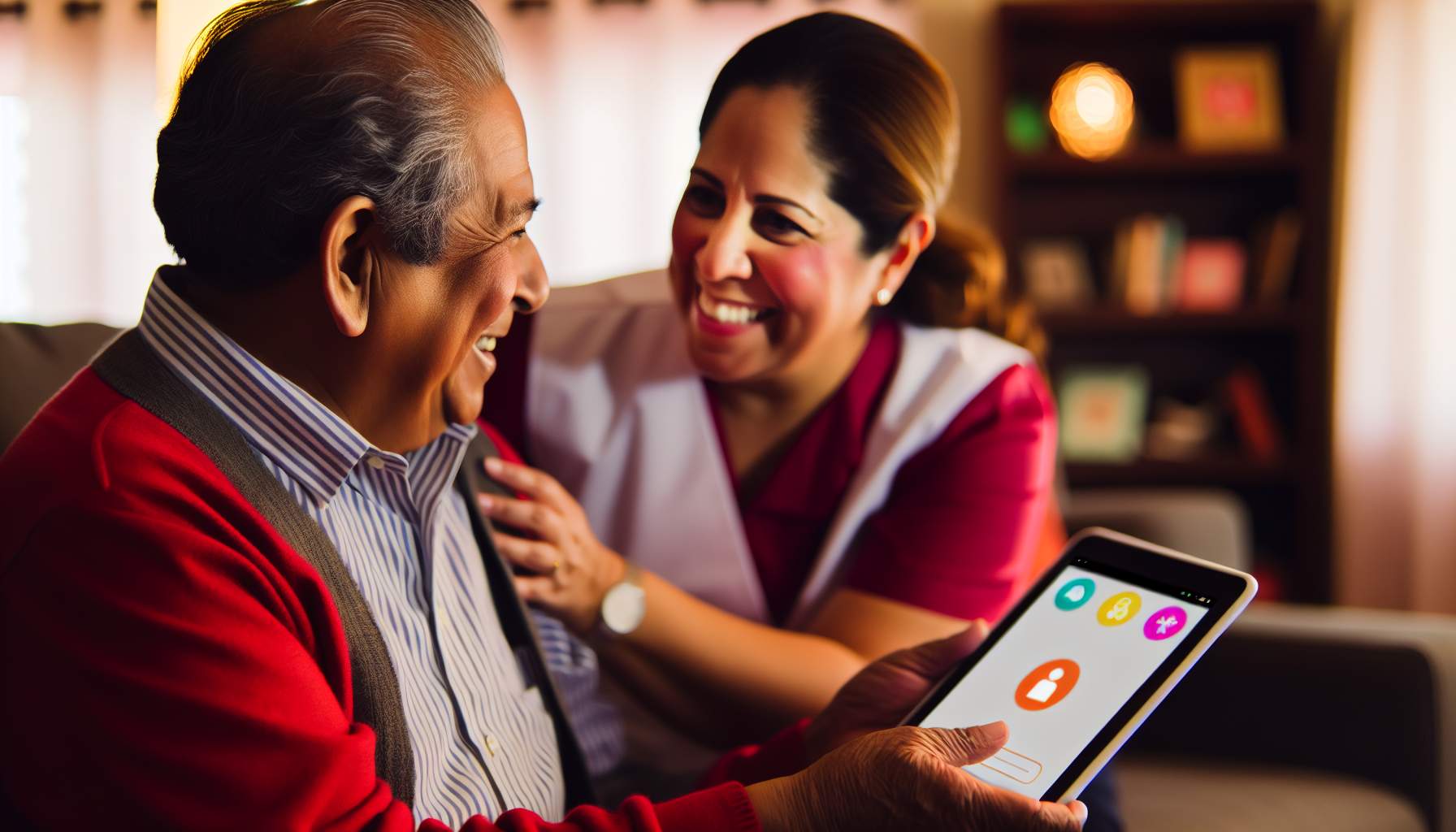 Philia ADMR : boostez votre efficacité au quotidien