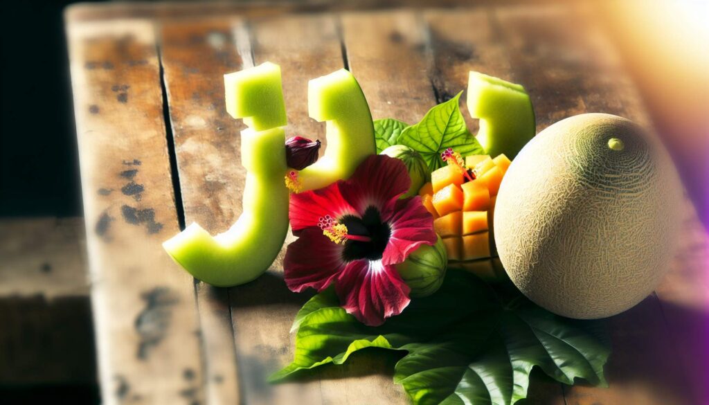 Découvre les bienfaits du fruit en H pour ta santé