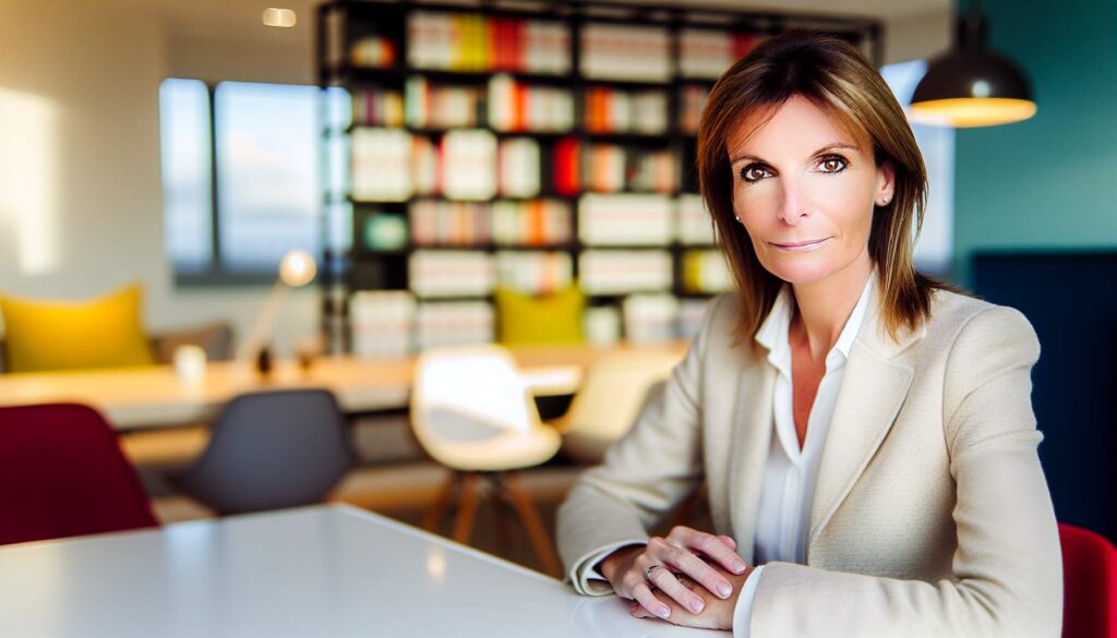 Brigitte Duvivier : découvrez son parcours inspirant